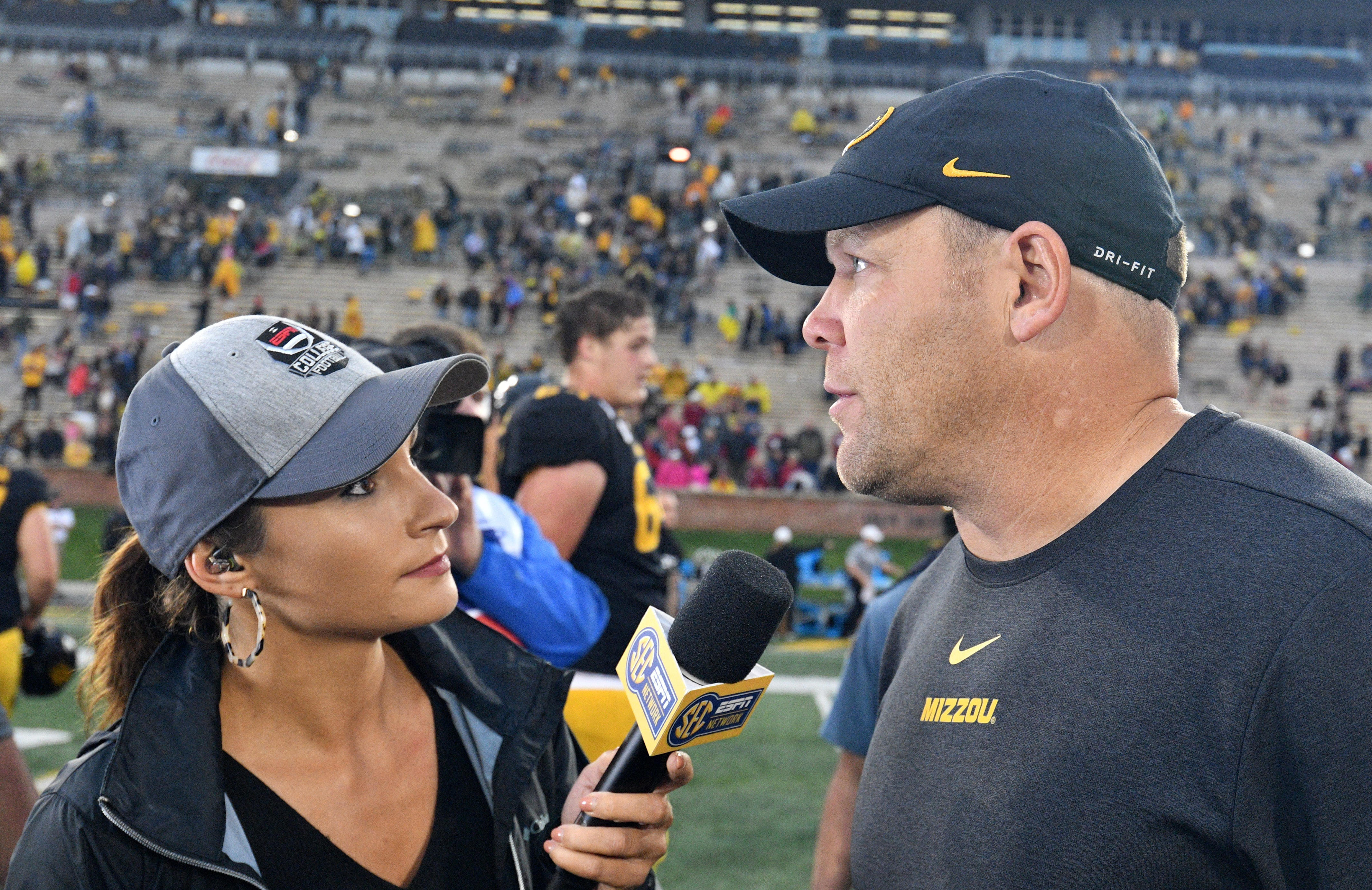 Purdue football's Barry Odom flips two UNLV recruits, including his 3-star QB son