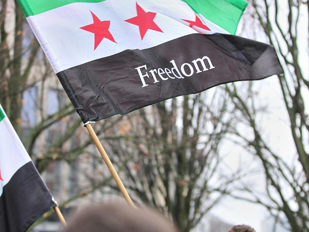 Dänemark zahlt syrischen Flüchtlingen für Rückkehr fast 27.000 Euro Dänemark zahlt syrischen Flüchtlingen für Rückkehr fast 27.000 Euro