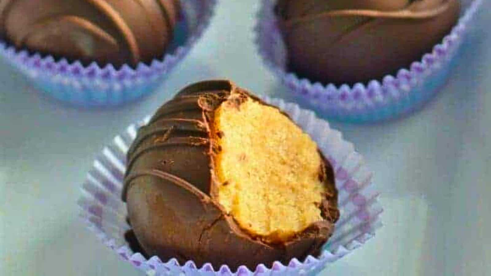 Satisfy your sweet tooth with these 27 no-bake desserts