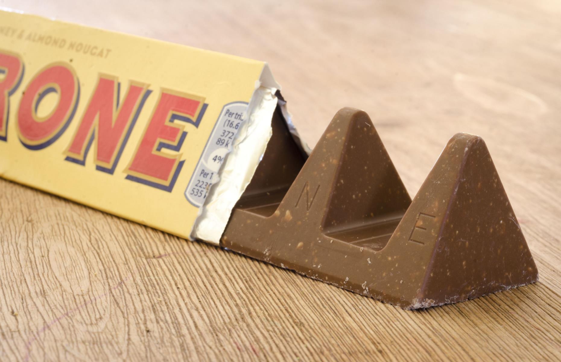 Europe's most delicious chocolate bars of all time, ranked
