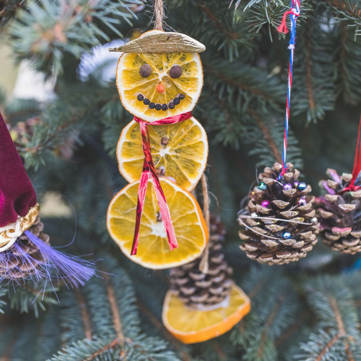 12 Festive DIY RV Decorations You Can Make in Under an Hour