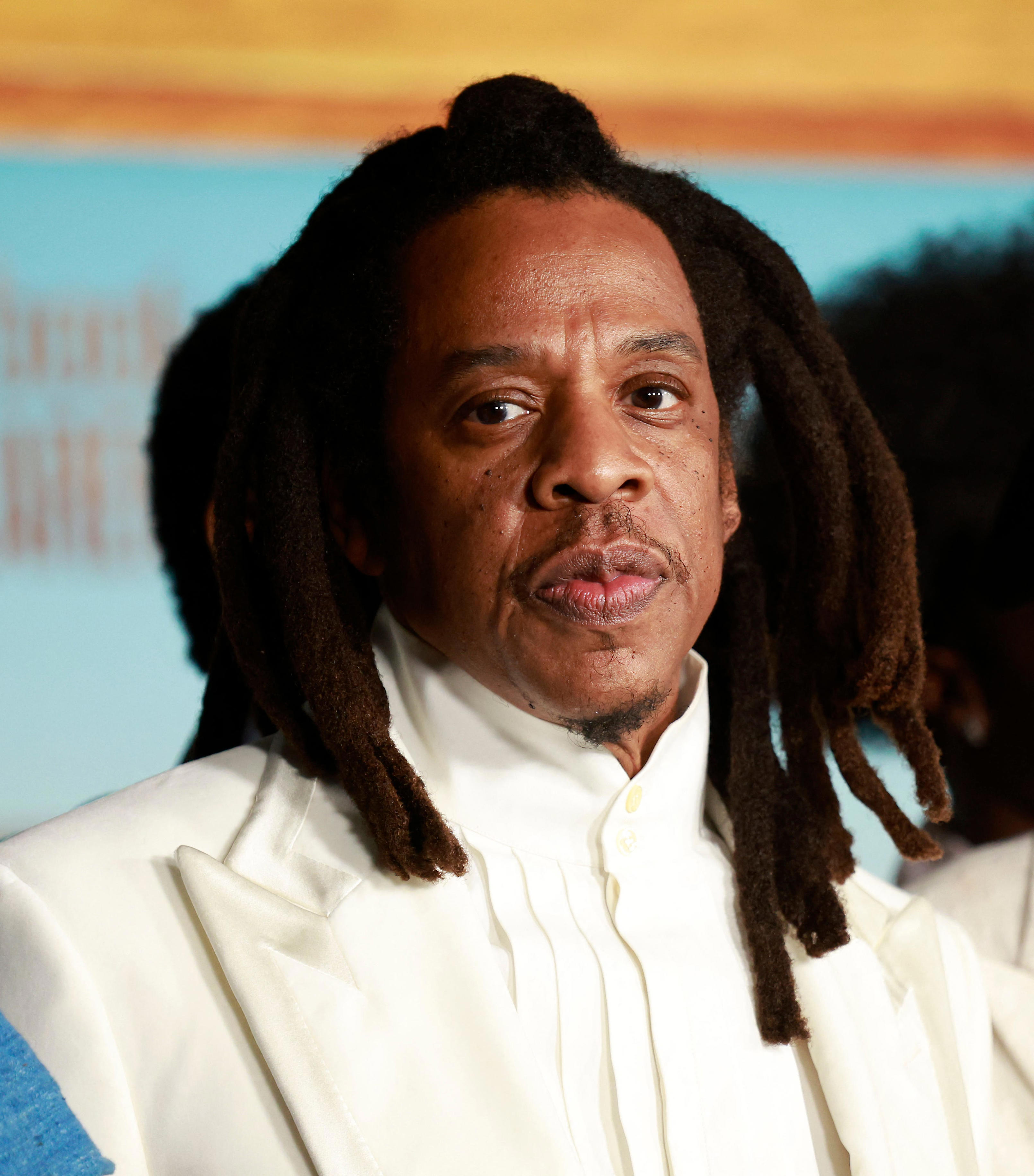 See music mogul Jay-Z through the years