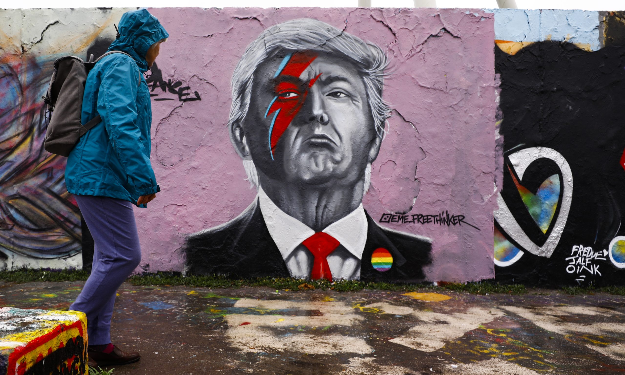 The Art of Trump