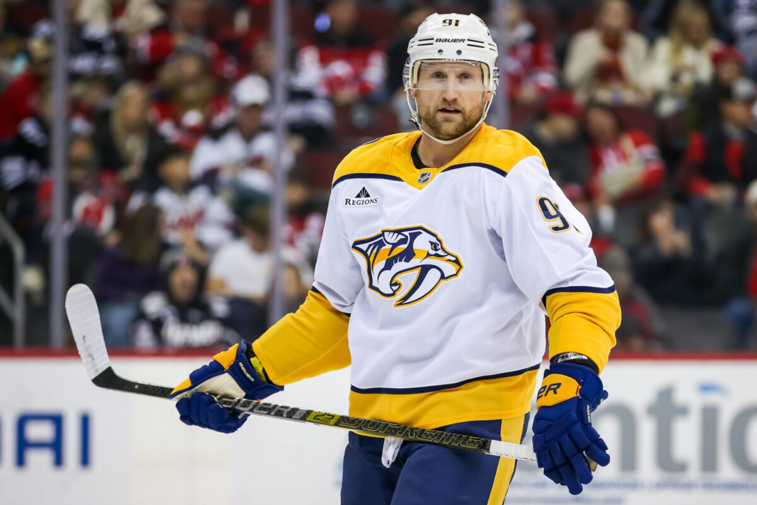 Predators’ Splashy Offseason Moves Have Quickly Turned Into a Disaster