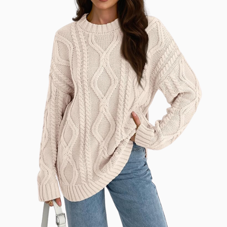 Let's get ready for winter with these new cozy finds