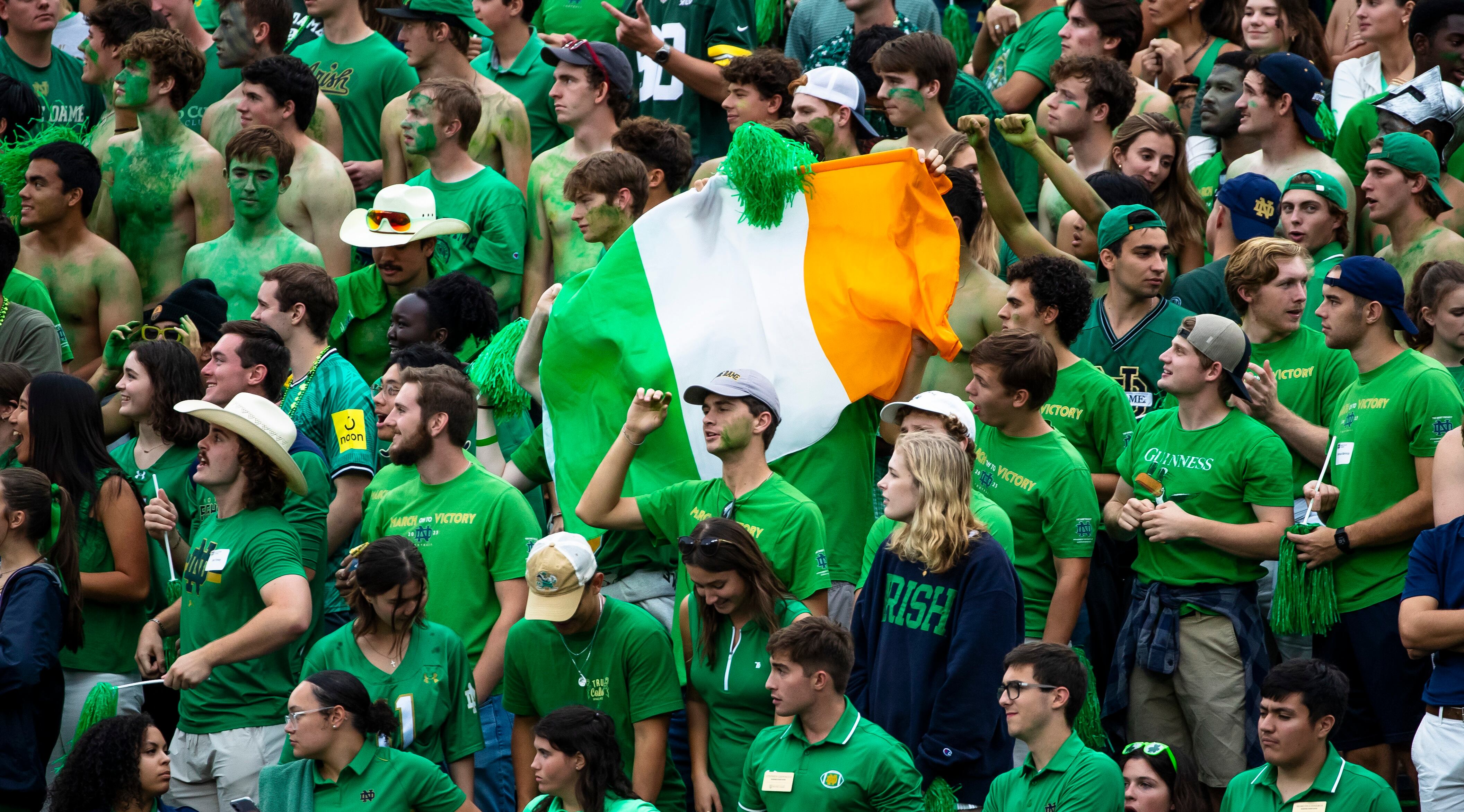 College Football Playoff game to give multi-million boost to Michiana’s ...