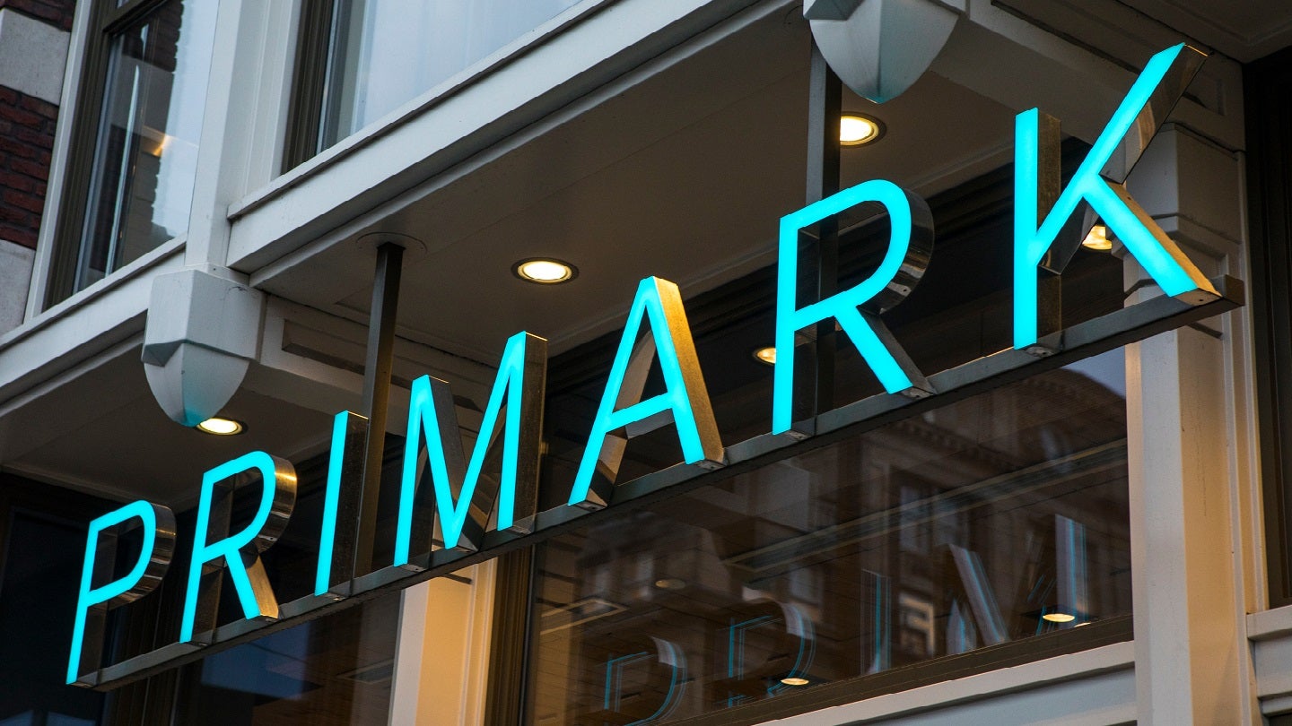 Primark expands with new stores in four countries