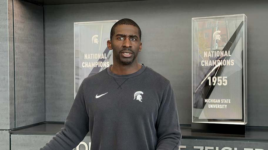 MSU Set to Host CB on Official Visit