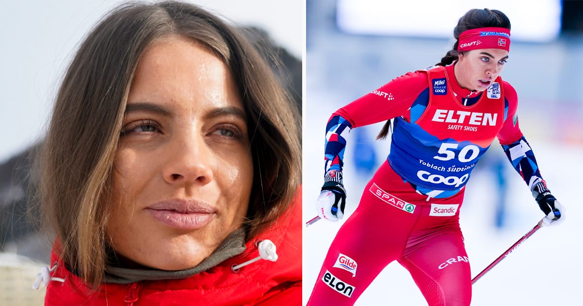 Raseri mot Sverige etter ordene om Kristine Stavås Skistad