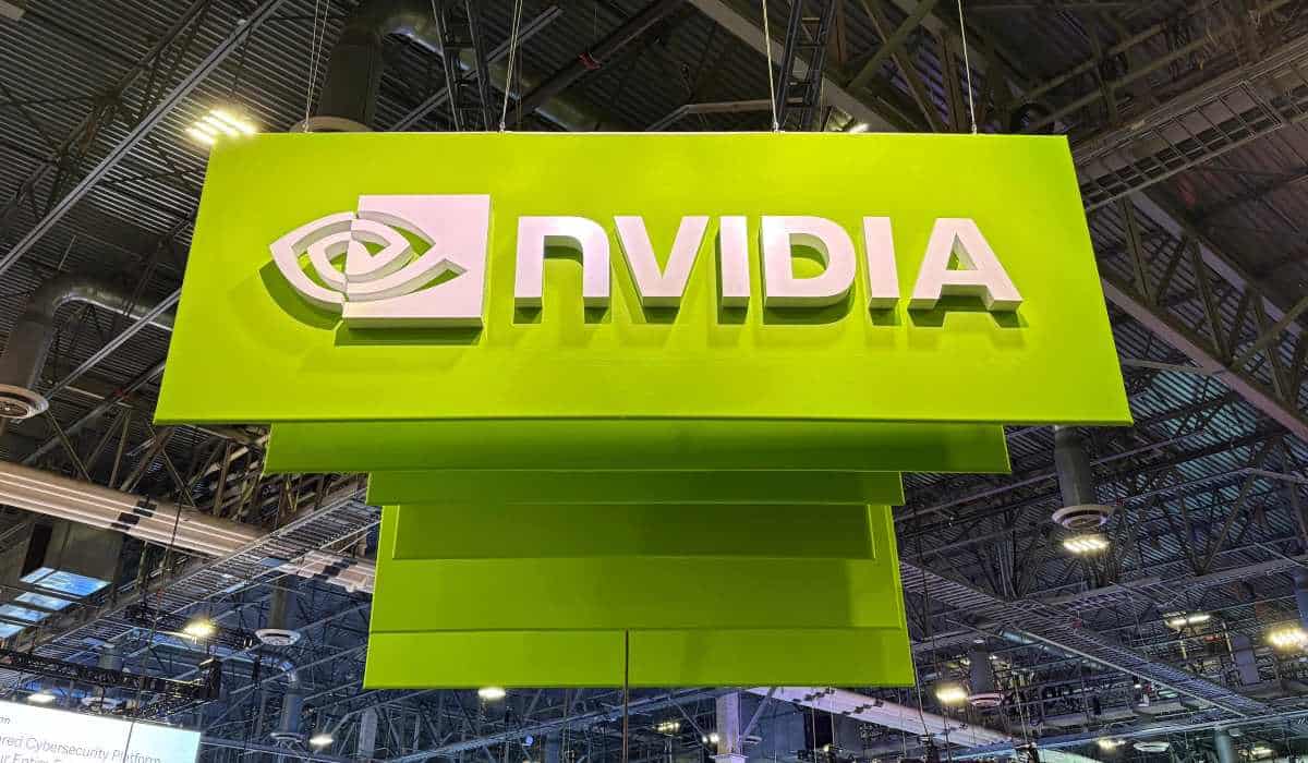 Nvidia se acerca a una valoración récord de US$5 billones, impulsada ...
