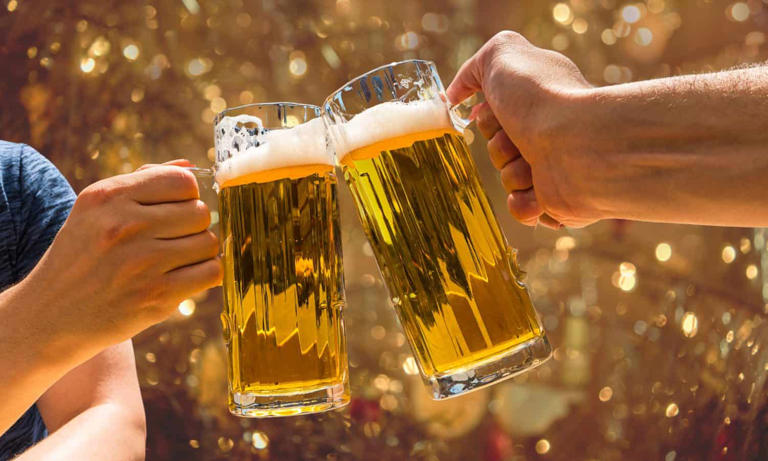 I used to reach for Bud Light, but these 8 light beers taste better