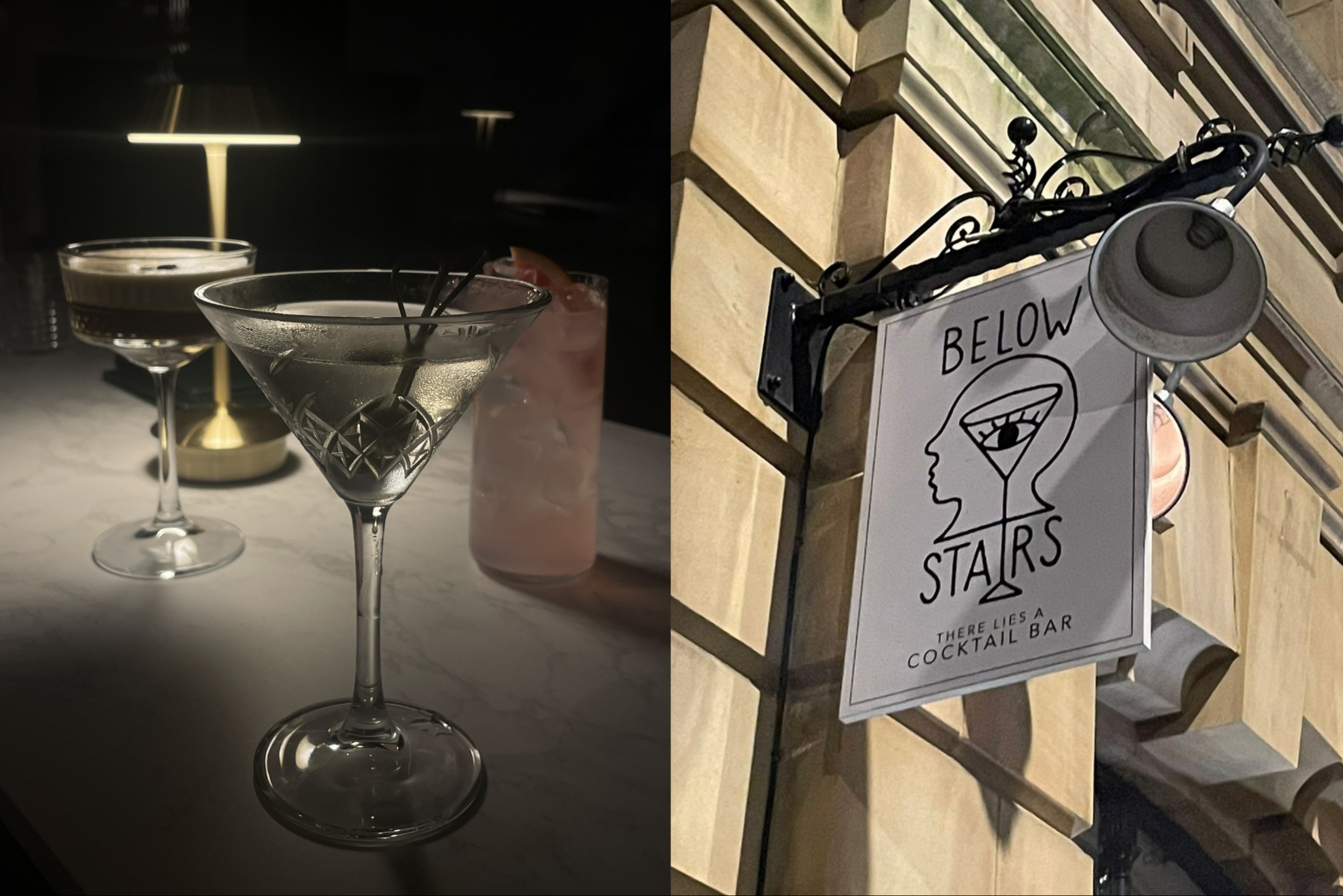 'Setting a new standard': The UK's best cocktail bars have been ...