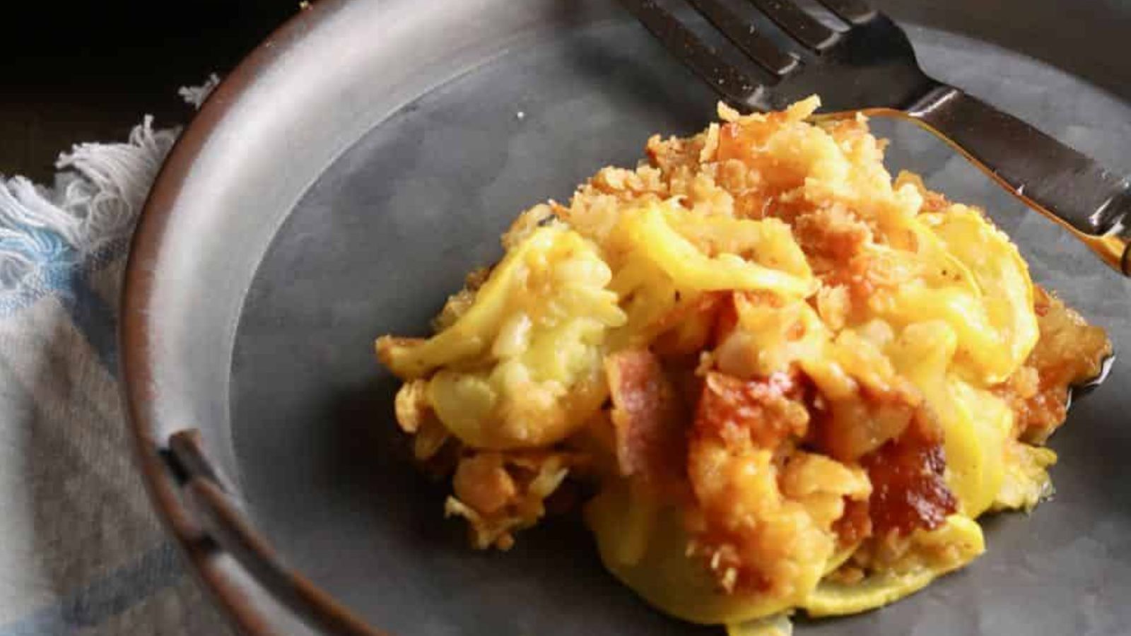 18 squash dishes that make eating veggies seriously fun