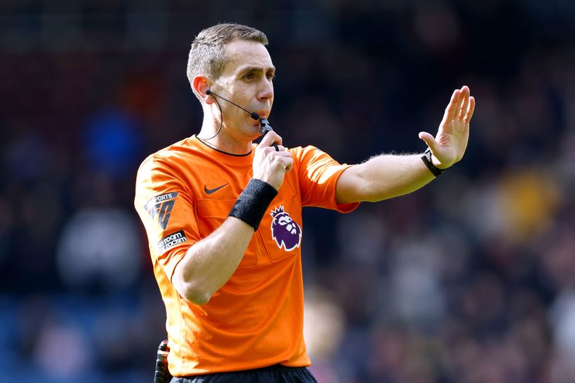 David Coote sacked after 'thorough investigation' as PGMOL issue ...