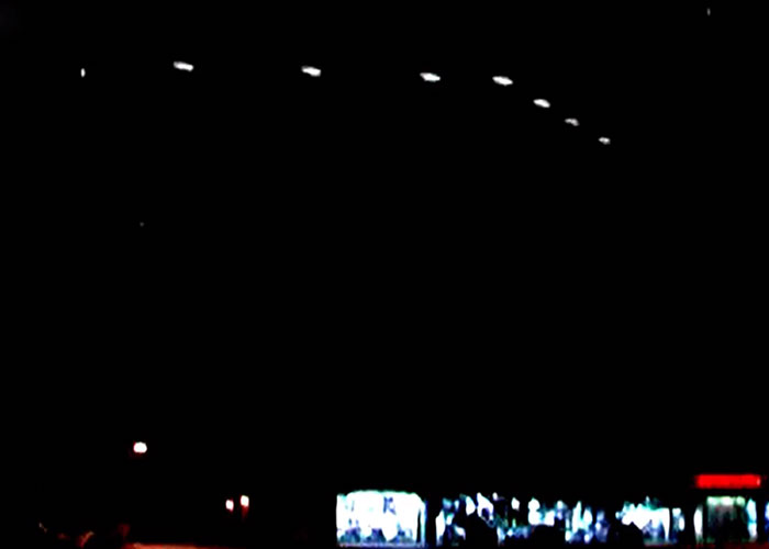 28 Suspicious Events That Were Swept Under the Rug