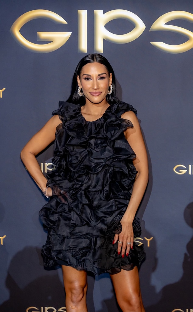 RHOSLC’s Monica Garcia Is Pregnant, Expecting Baby No. 5