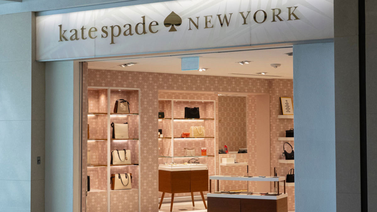 Kate Spade Outlet Has a 'Wonderful' $299 Crossbody Bag for Just $109 ...