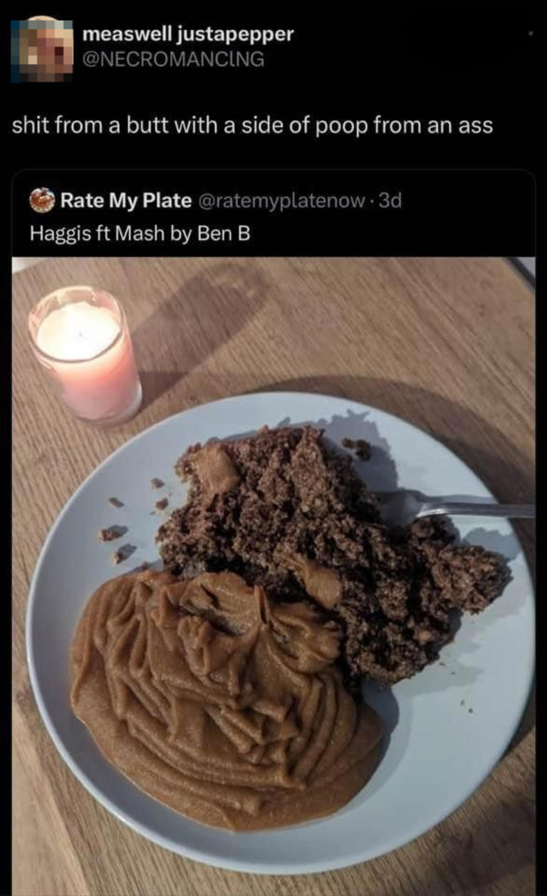 22 People Whose Terrible Cooking Got Roasted So Bad That They Honestly ...