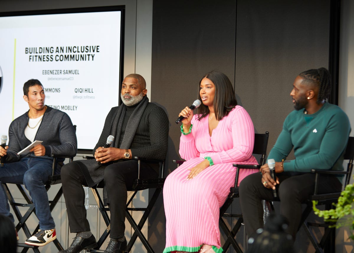 Men's Health Knows There Is Strength in Diversity