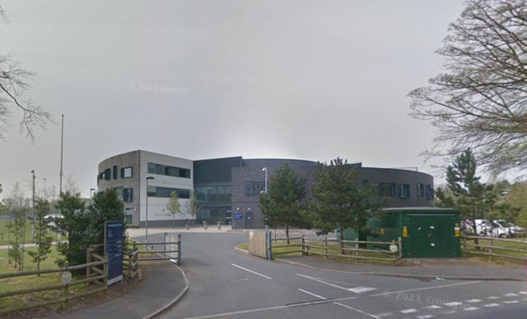 15 best secondary schools in Trafford revealed according to new ...