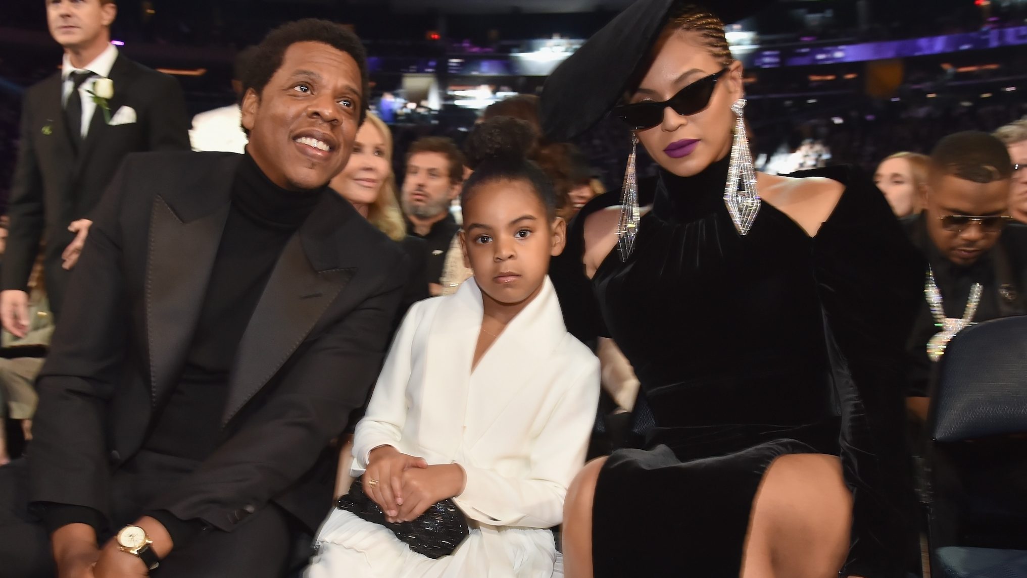 Jay-Z & Beyonce’s Kids: Meet Their 3 Children