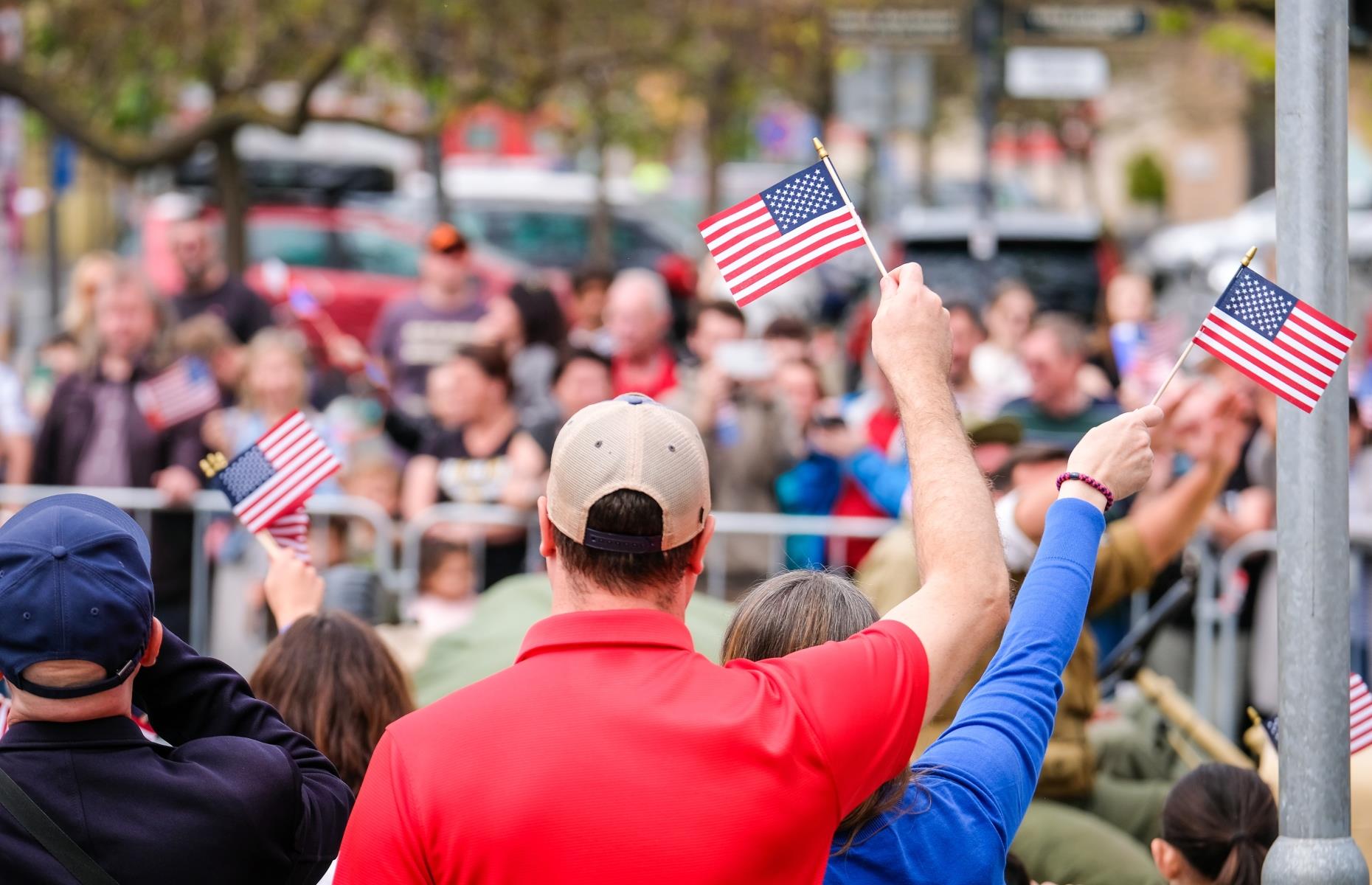 How Wealthy The Average American Is Compared To The Rest Of The World