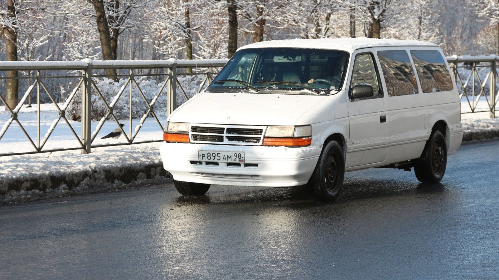 20 Minivans That Are Not Just for Families — Minivan Magic