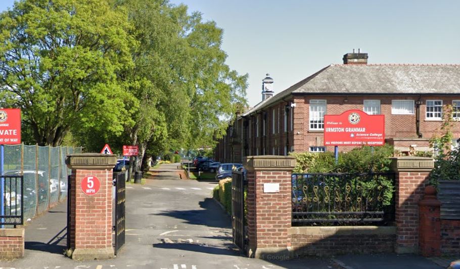 15 best schools in Greater Manchester revealed by The Telegraph's GCSE ...