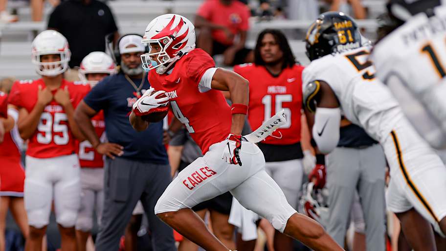 Vote: Who should be the Georgia high school football Playoff Player of ...