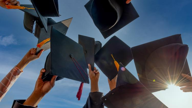 2024 state graduation rates are the highest on record for Indiana