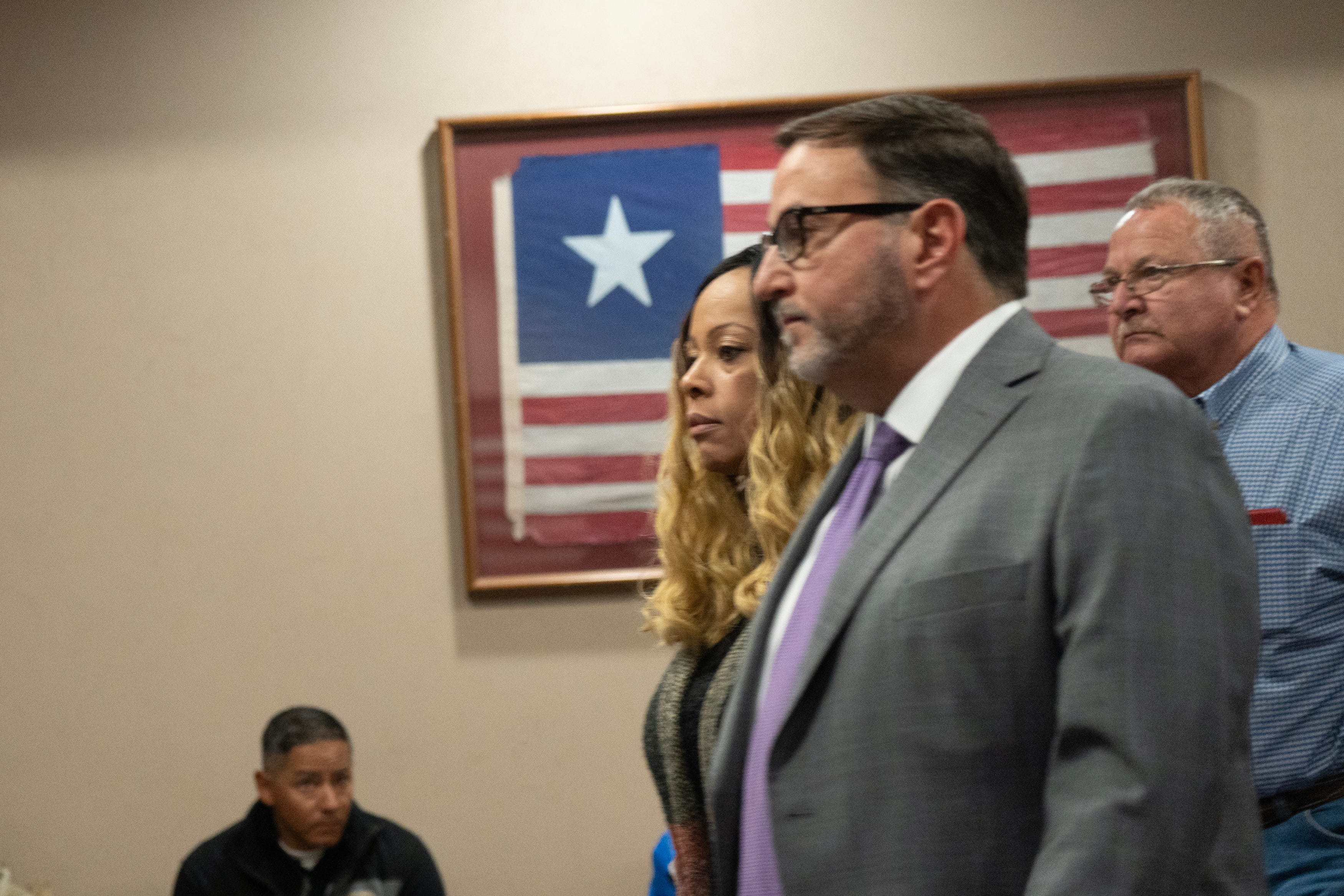 ‘A hardworking man’: Family speaks after murder charge dropped in Uber ...