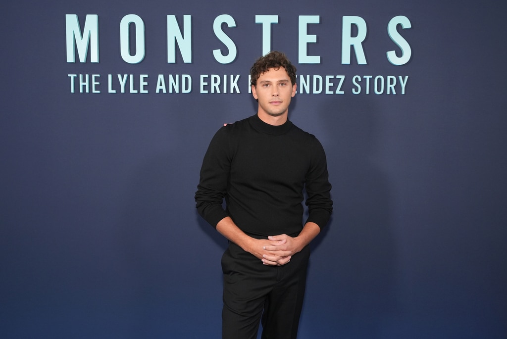 Menendez Brothers: Monsters' Cooper Koch Reacts to Case Update