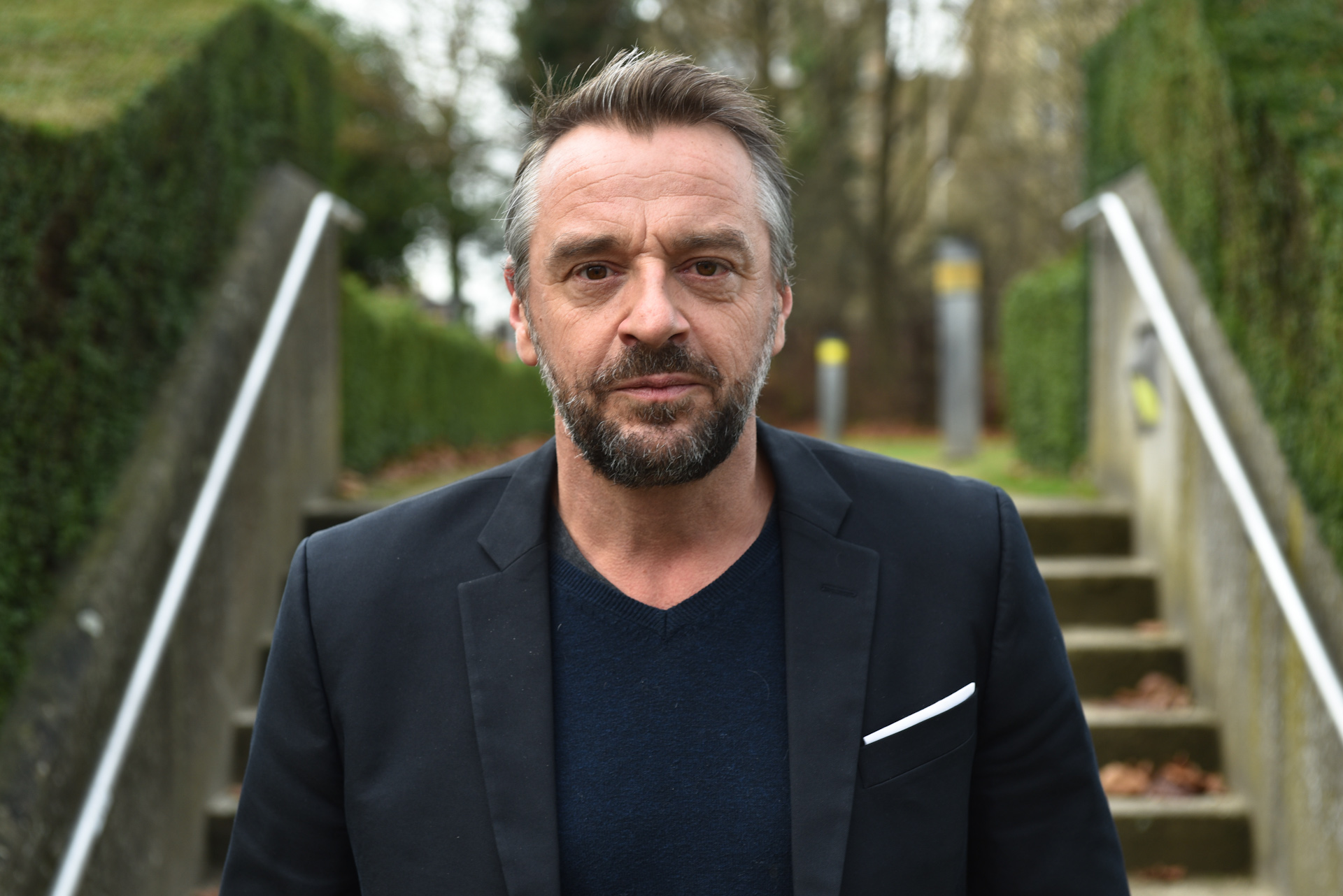 Hoofdredacteur Dag Allemaal: "Tom Waes zou nooit meer een voertuig mogen besturen"