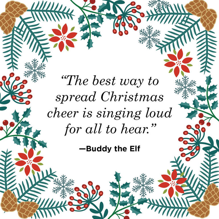 150 Merry Christmas Wishes and Greetings for Everyone on the Nice List