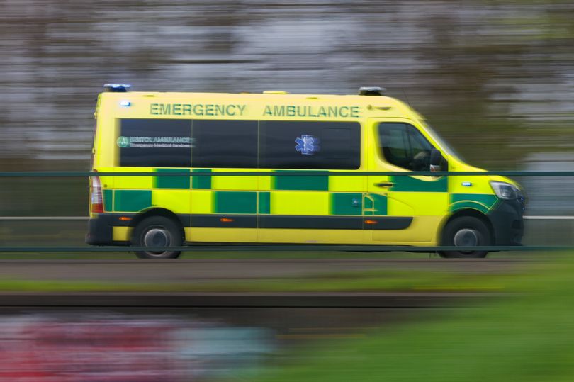 One dead as body found near Midlands train station