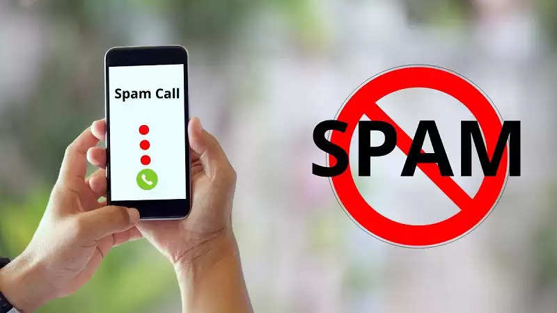 Spam Calls- Are you troubled by spam calls and messages, know how to ...