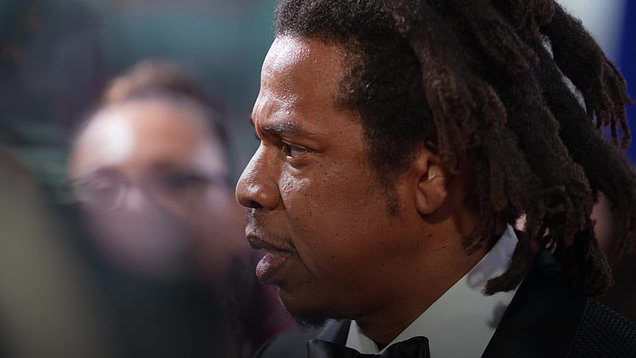 Jay-Z says lawsuit accusing him of rape is a blackmail attempt Jay-Z says lawsuit accusing him of rape is a blackmail attempt