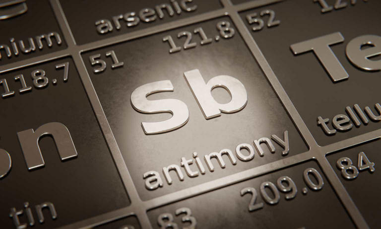 US Antimony wins $27M government contract for critical minerals