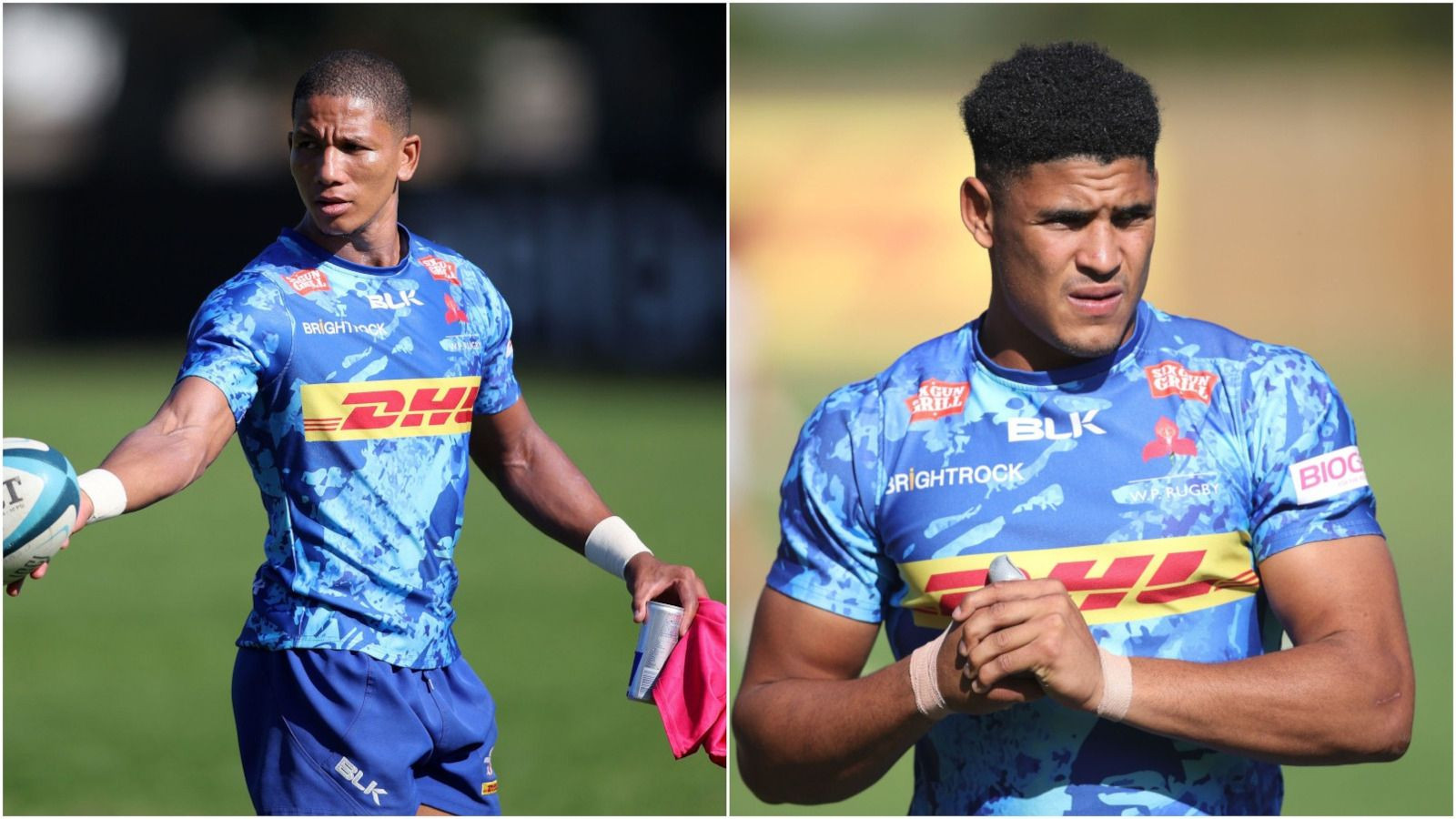 Stormers offer injury update on Manie Libbok and key Springbok stars