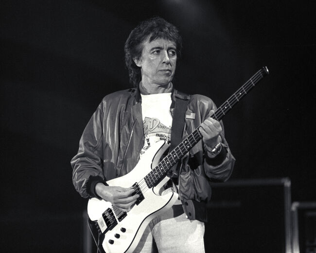 Why December 9th Matters In Rock History