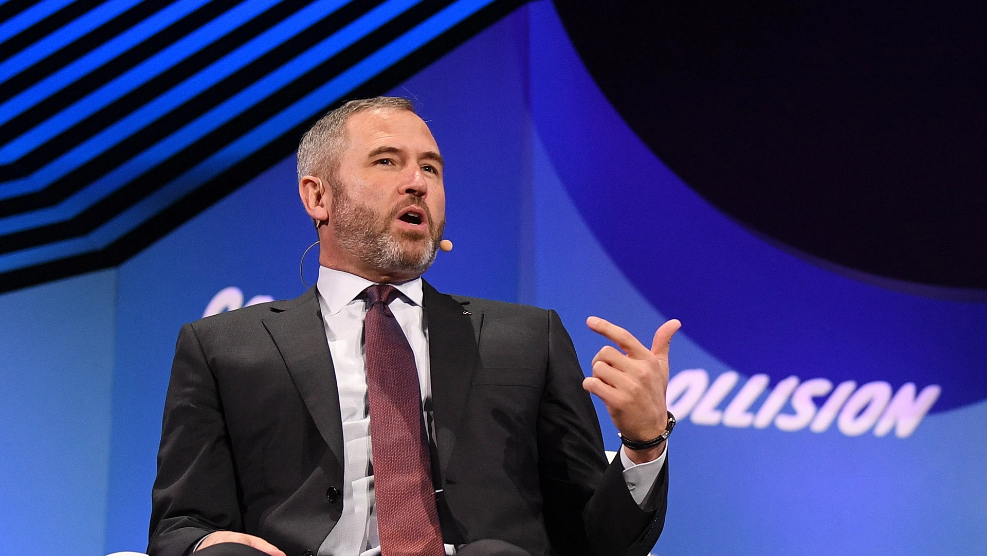 Brad Garlinghouse Net Worth Explained: Ripple CEO's Influential Role in ...