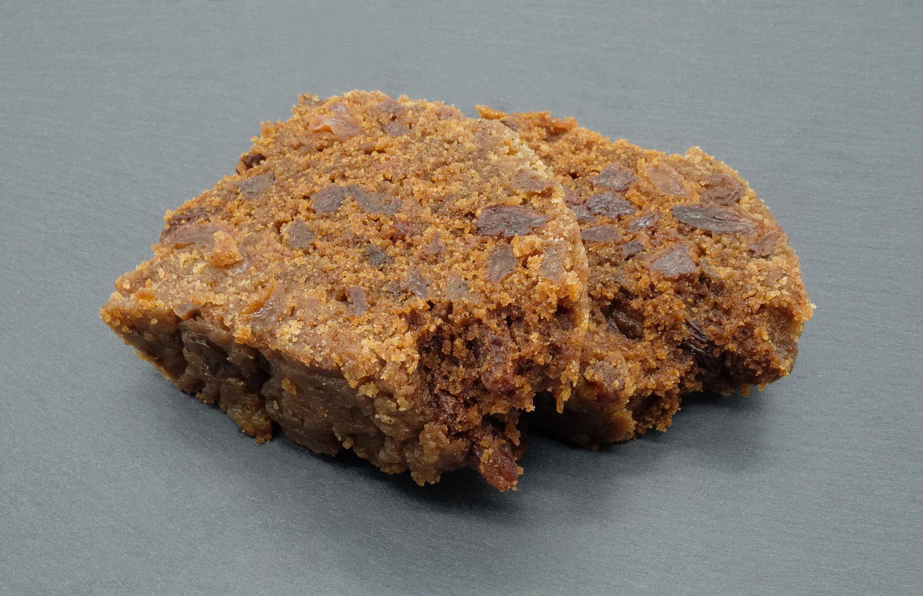Britain's very best regional foods, ranked