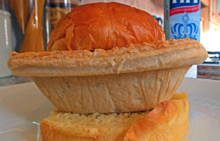 British dishes most people won't understand