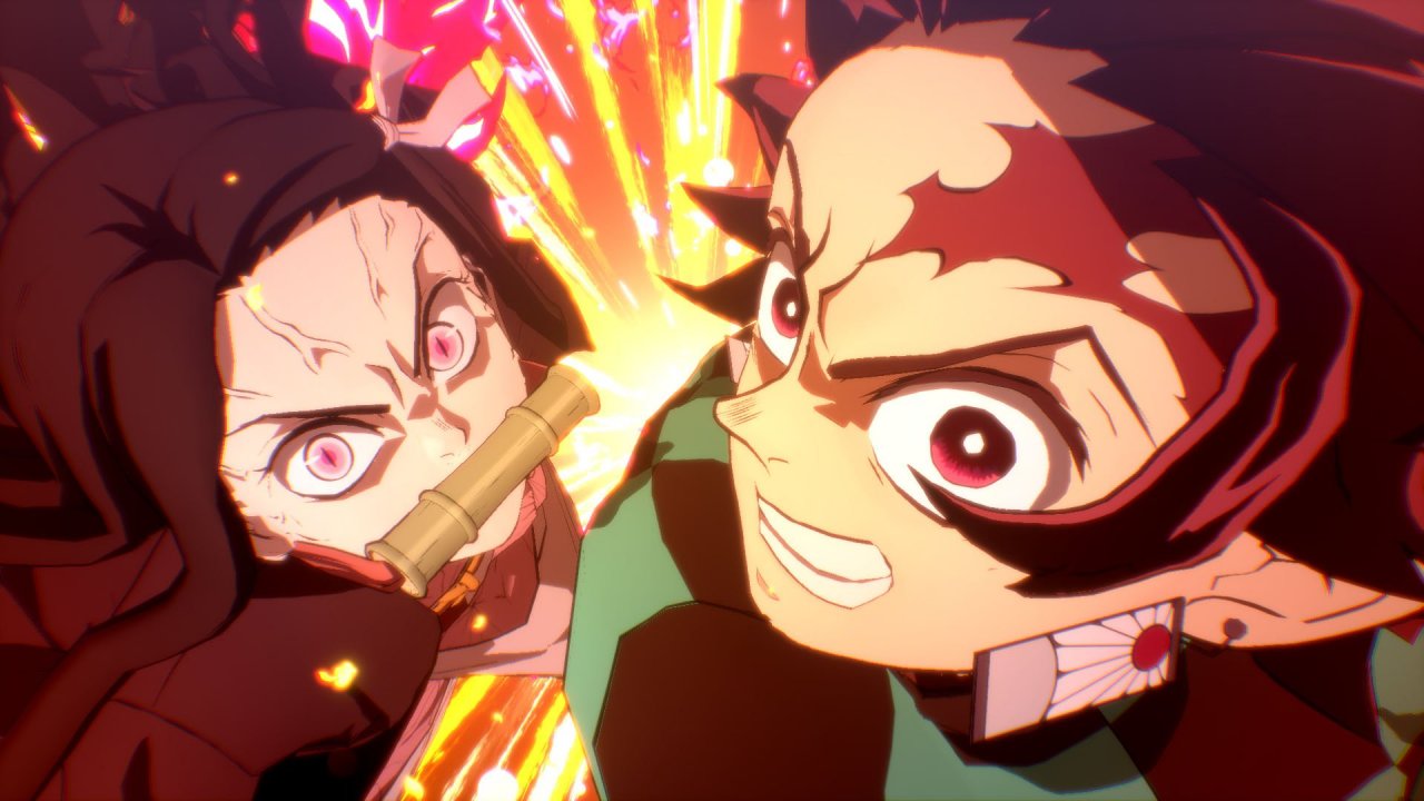 Demon Slayer: Kimetsu no Yaiba – The Hinokami Chronicles 2 ha un ...