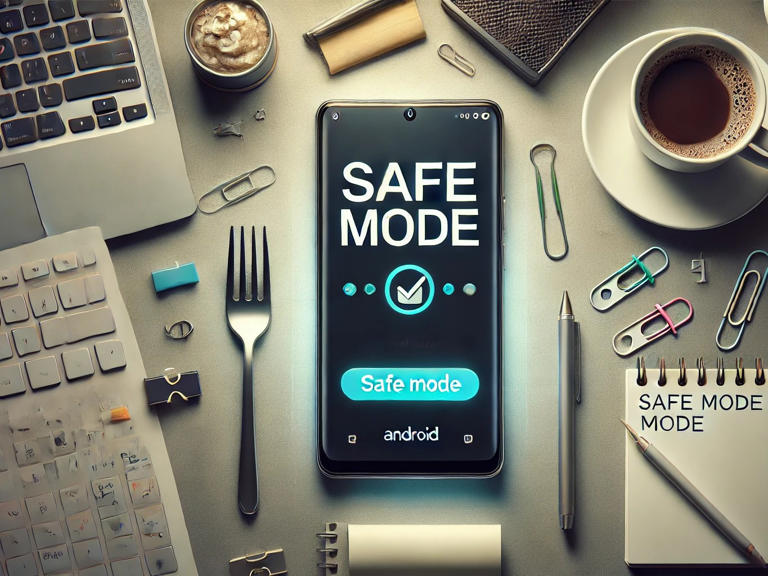 Cómo quitar el modo seguro en Android fácilmente: guía completa, causas y soluciones detalladas