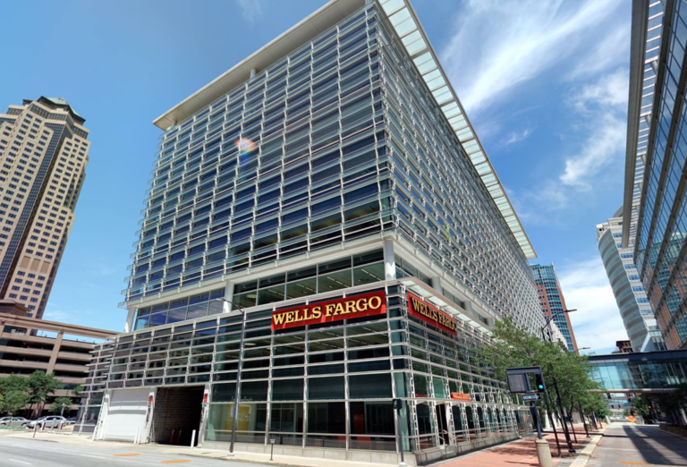 Wells Fargo completes long-planned sale of its downtown Des Moines ...