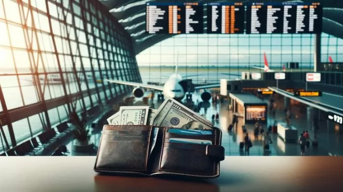 Airport Rules: Know How Much Cash You Can Carry While Flying Airport Rules: Know How Much Cash You Can Carry While Flying