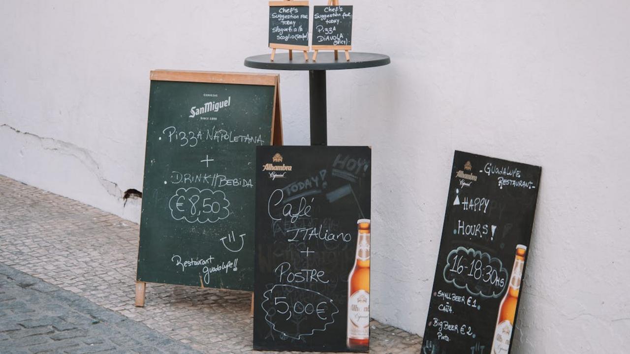 15 Restaurant Menu Items You Should Skip