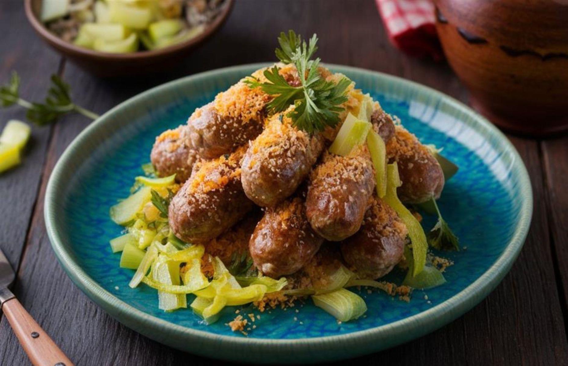 44 regional British dishes everyone needs to try at least once