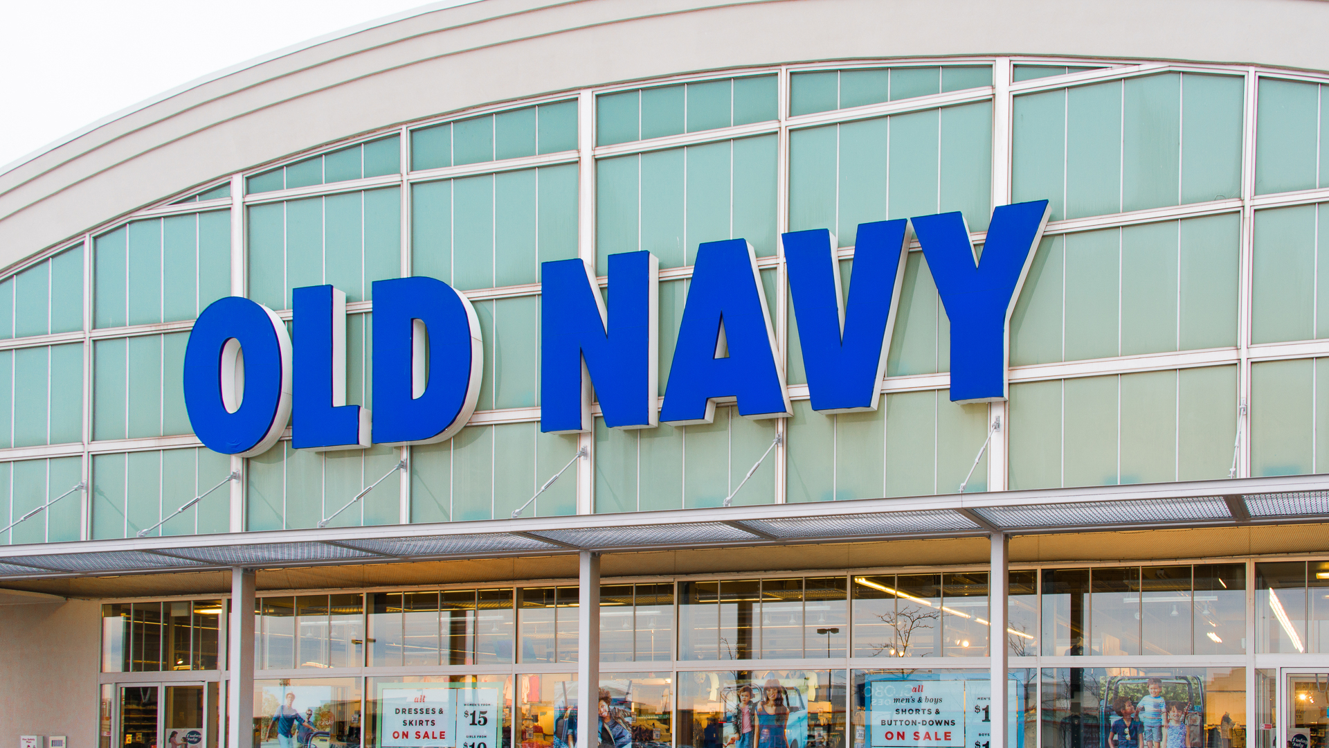 Old Navy return policy 2025: Time limits, refunds and what you can’t return